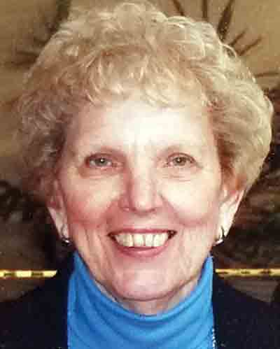Norma Jean Hanna | News, Sports, Jobs - Marietta Times